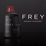 Frey Laundry Detergent: Clean Like a Man - Off The Cuff